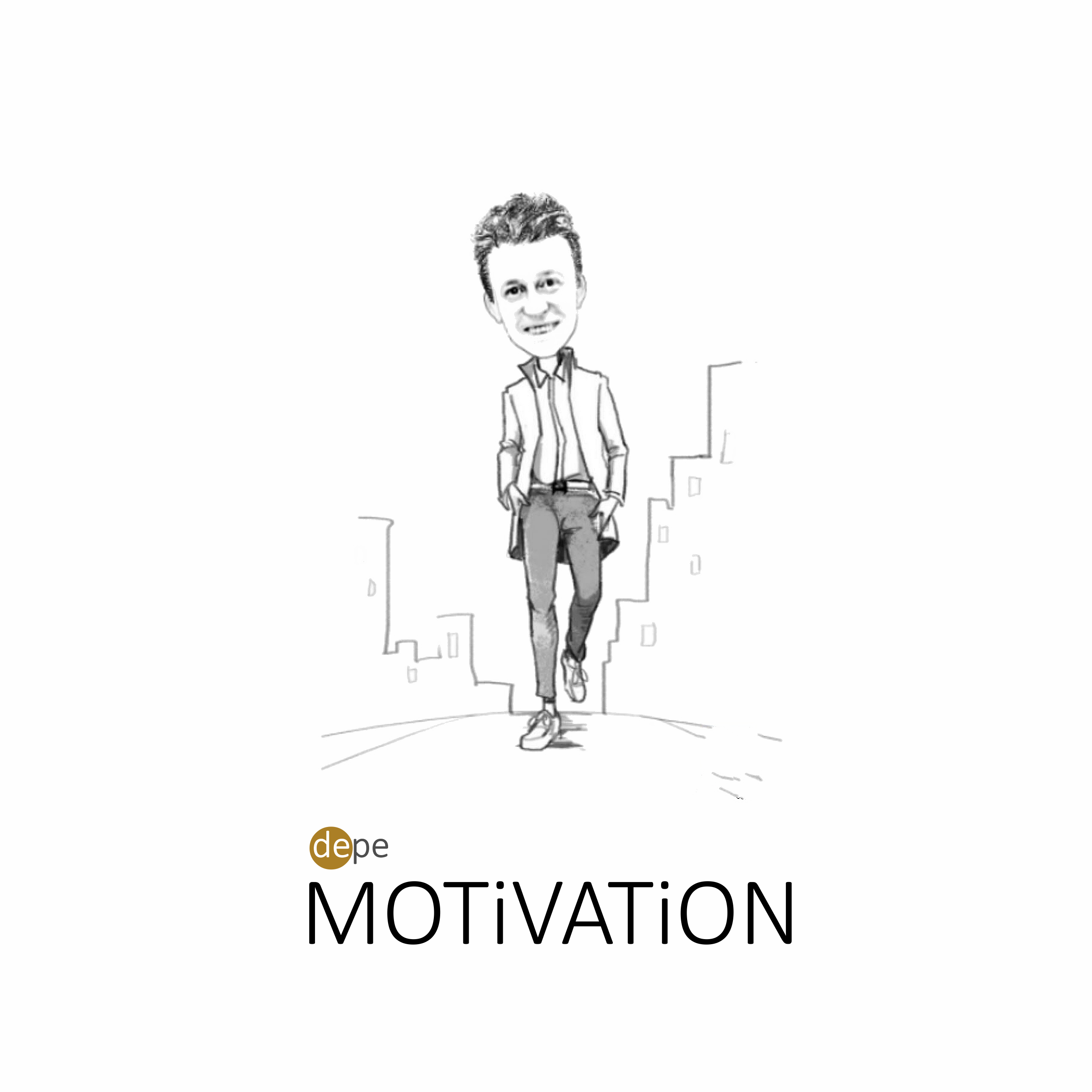 depe EP "Motivation" 2018